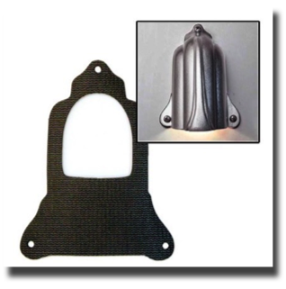 Custom made Trailer Fixture Gaskets
